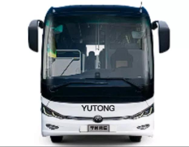 Yutong's new car is about to be exposed - iMedia