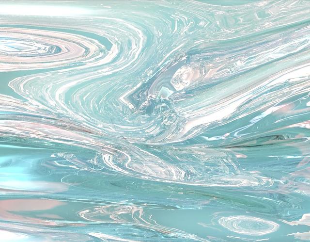 Advanced sense abstract personality gradient color wallpaper - iMedia