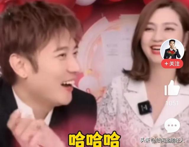 Hong Xin issued a divorce document late at night, Zhang Danfeng was dying! - iMedia