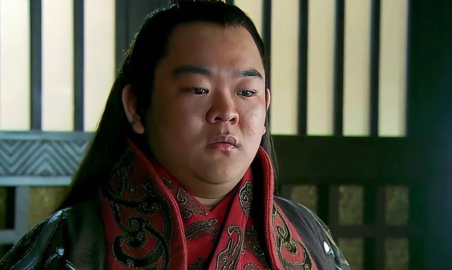 If the Shu Kingdom were unified, would Liu Shan be called Ming Jun ...