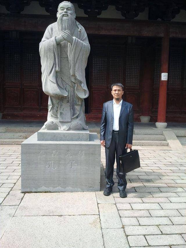 Zhu Ming - Encyclopedia of Thought - iMedia