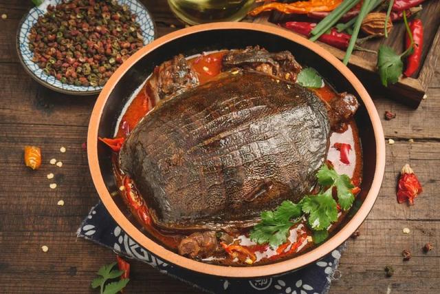 With the rise of niche categories, why are pre-made soft-shelled turtle ...