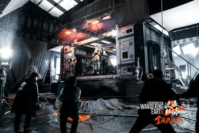 6 billion in 5 days, the truth about the strongest Spring Festival file ...