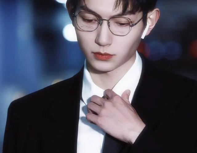 Fan Zhixin's wallpaper - iMedia