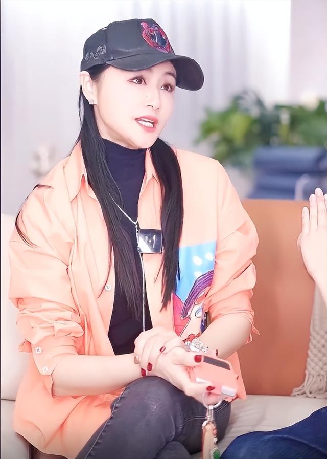 Cao Ying: Mother and son fight for their acting skills, and teach their son Wang Zihan how to ...