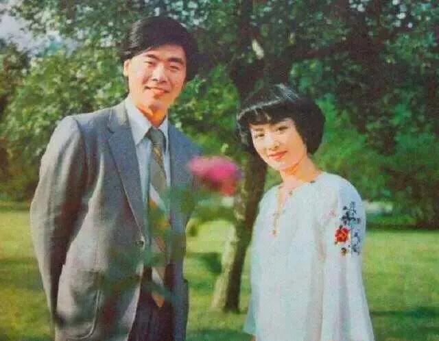 Shelly: Once partnered with Wang Jieshi, she was popular all over the ...