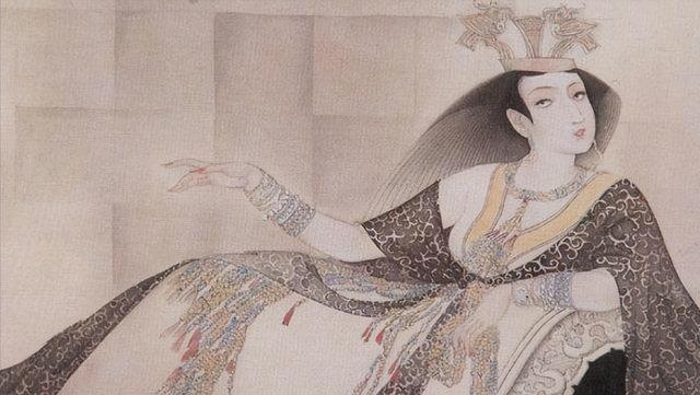 Counting down the peerless demon concubine who have been rumored to ...