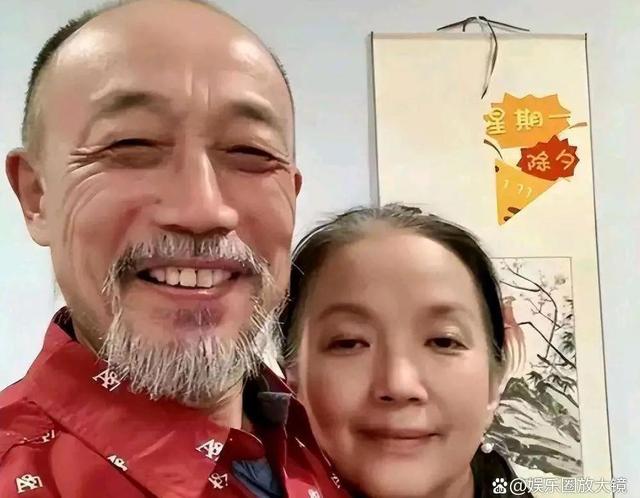 First Sun Haiying and Lu Liping, and then the actor Sun Honglei, why ...