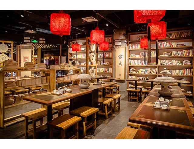 Can chain noodle restaurants become China's McDonald's? - iMedia