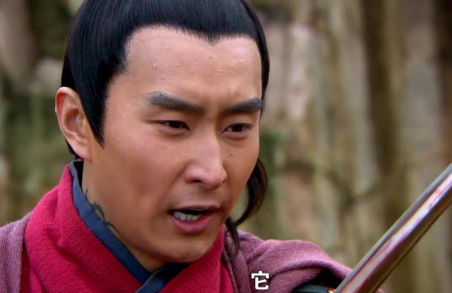 One of ZTE's four generals, Yue Fei ranked third, and it is the credit ...