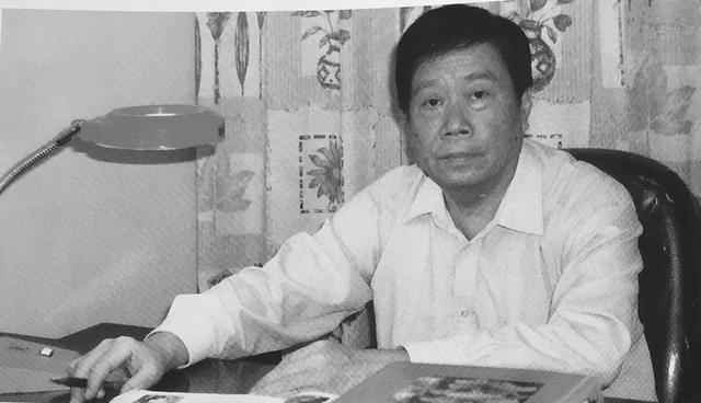 The famous mycologist died of illness in the past years at the age of ...