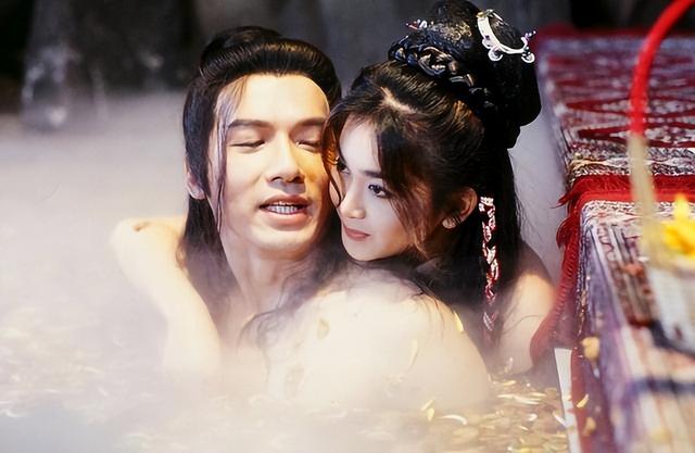 The male star of "Fengyue Films", Fang Zhongxin is the "Little Prince ...