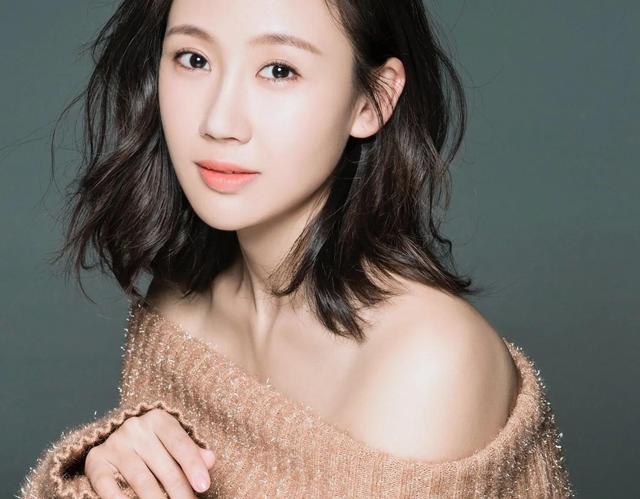 Appreciation of beautiful photos of Jin Meiling - iMedia