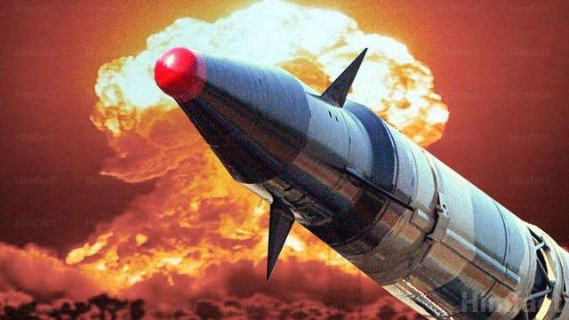 American expert: PLA CL-20 explosive technology comes from the United ...