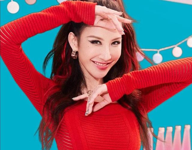 "Wonder in Paradise" is here, Coco Li spends autumn with you, let's ...