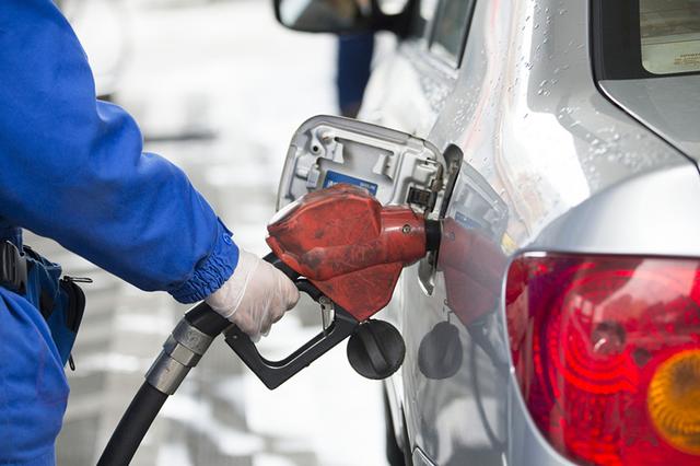 Whether it is a sedan or an SUV, how much fuel consumption is ...