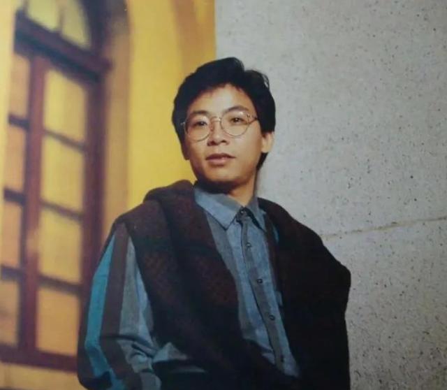 Zhang Mingmin: He is a native of Hong Kong and donated 600,000 yuan to ...