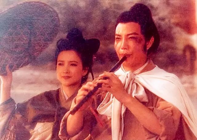 The 10 actors who played "Water Margin" in "Three Kingdoms" were reborn ...