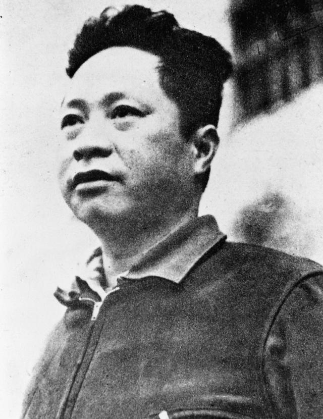 Ye Ting was killed in 1946. Premier Zhou firmly believed that it was ...