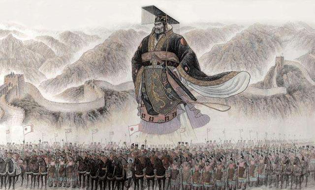 Talking about Qin Shihuang's Influence and Contribution to Ancient ...