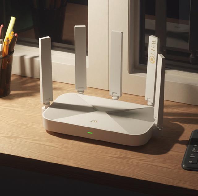 The backbone of domestic brands, ZTE is still insisting on self ...