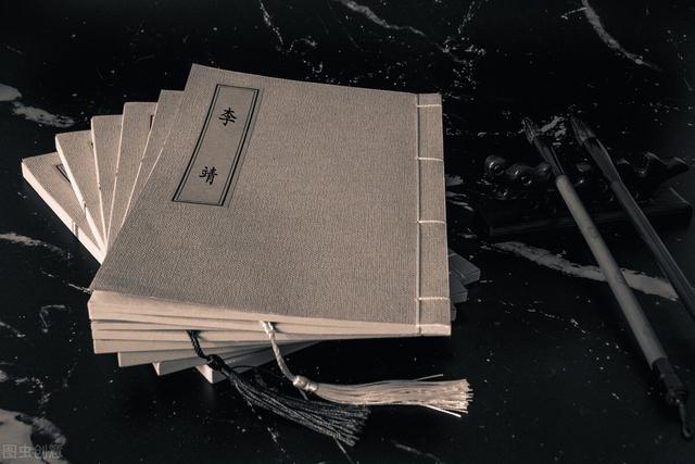 Li Jing, the God of War you may not know - iMedia