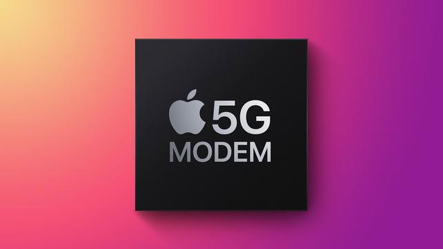 Apple's iPhone 5G chip project fails - iMedia