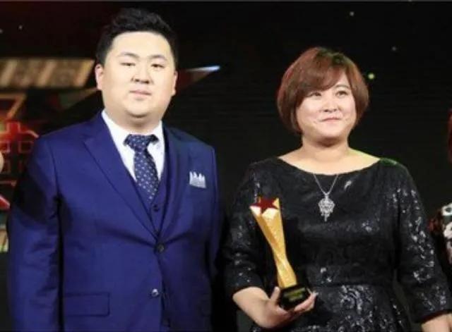 Jia Ling was already married, who can marry an interesting soul? - iMedia