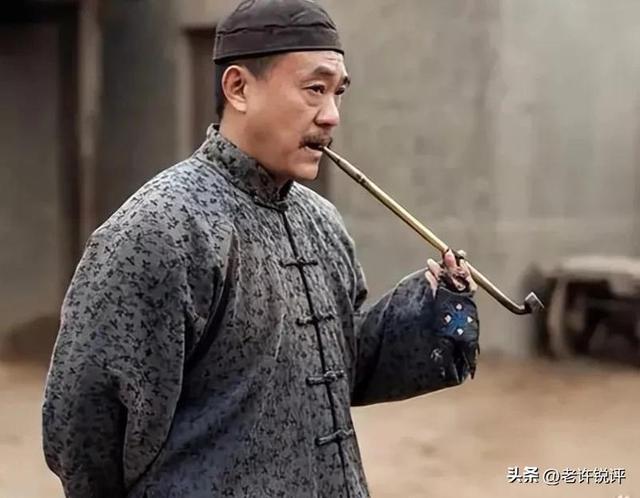 Love is full of nine bends Episode 5: Dressed in the cloak of the times ...