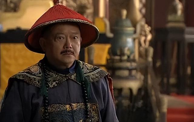 Why was Heshen favored by Emperor Qianlong? - iMedia
