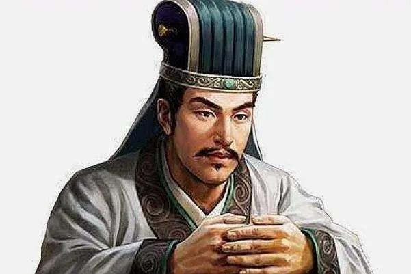 Zuo Zhuan Divination Cases——Nan Kuai Di Rebellion - iMedia