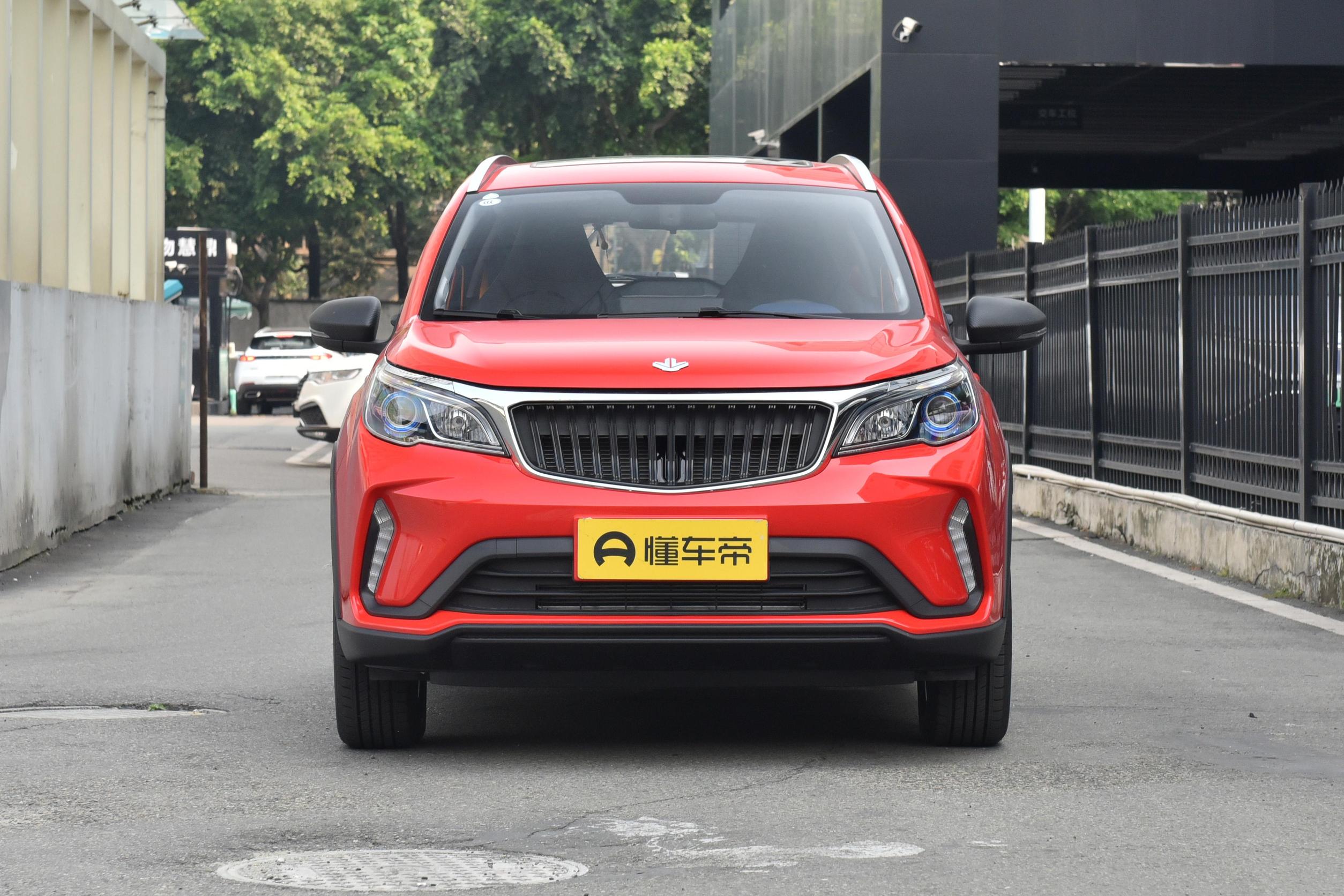 Ruilan X3 PRO, with a guide price of 67,900 yuan, sports styling ...