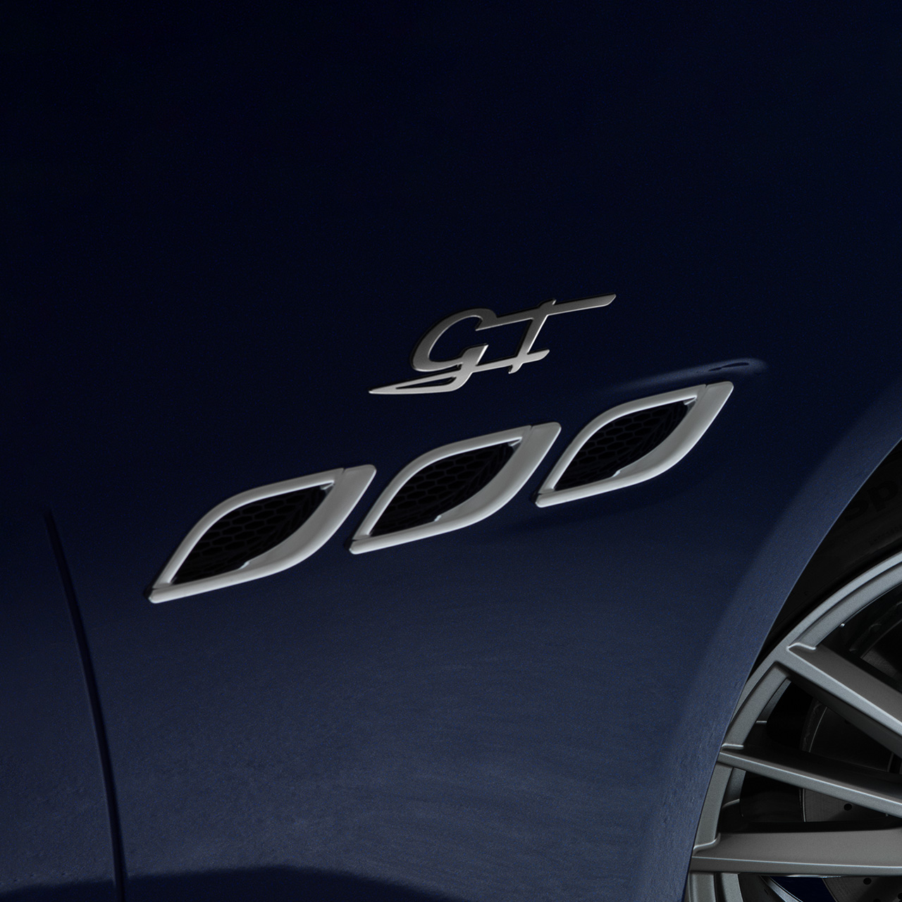 New Maserati President launched with 3.0T V6 engine - iNEWS