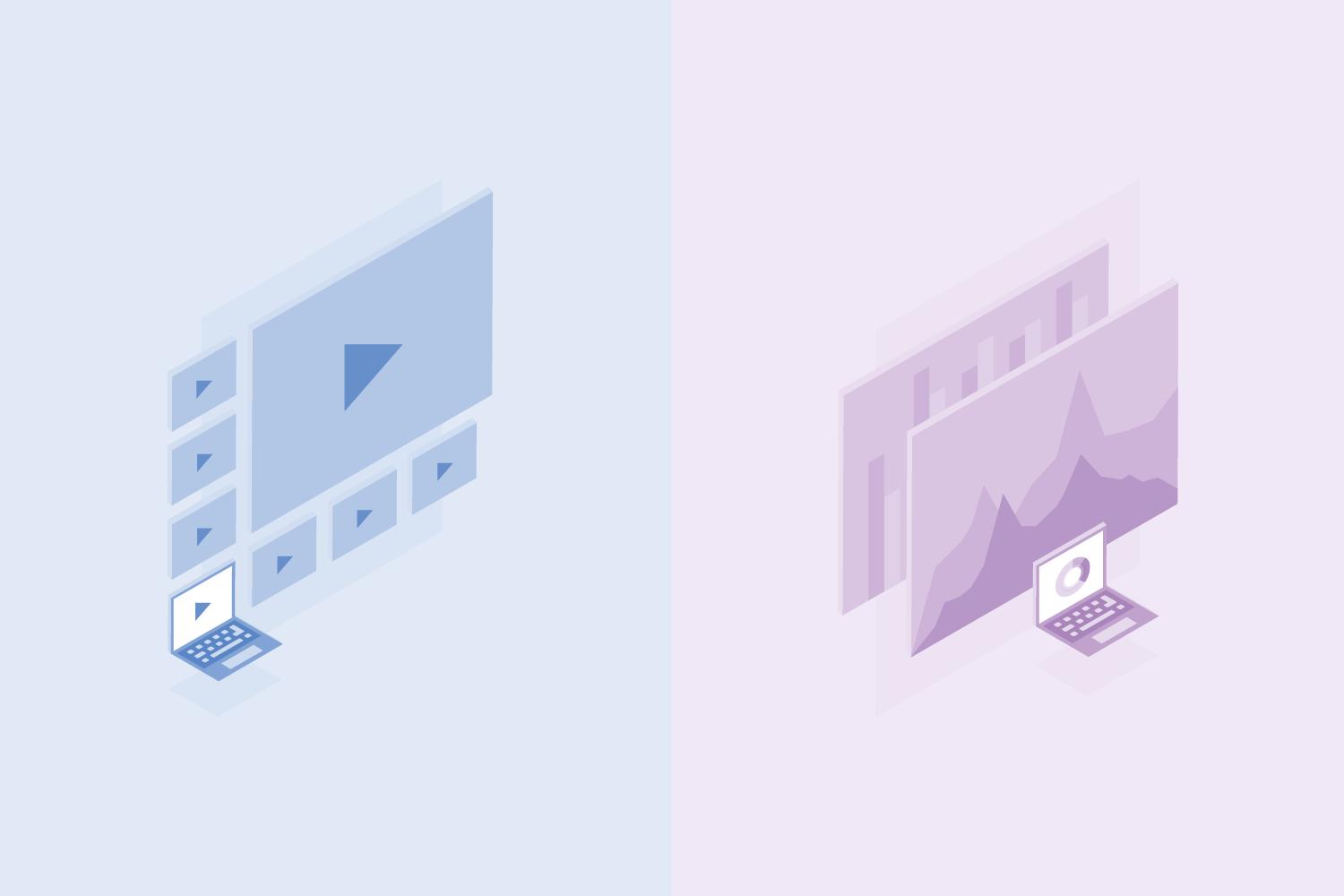 智能視頻託管平台Buto LOGO設計分享 - 頭條匯