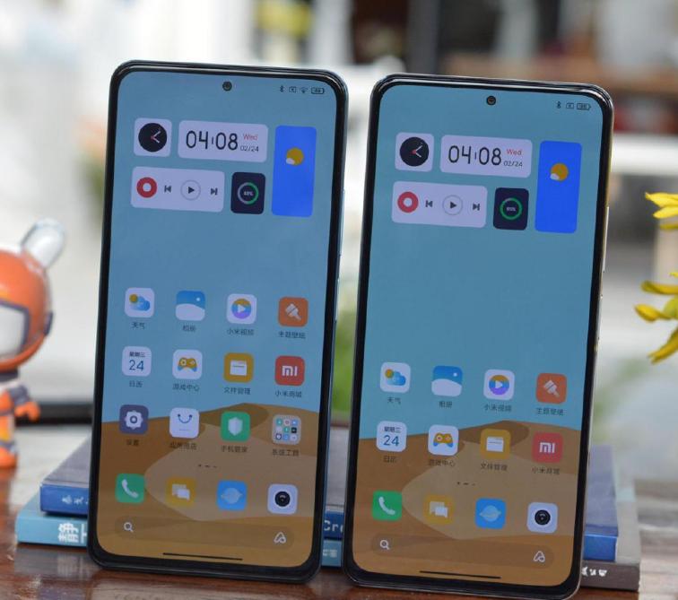 對比Neo5跟K40Pro後才明白，評手機好壞不能光看處理器 - 頭條匯