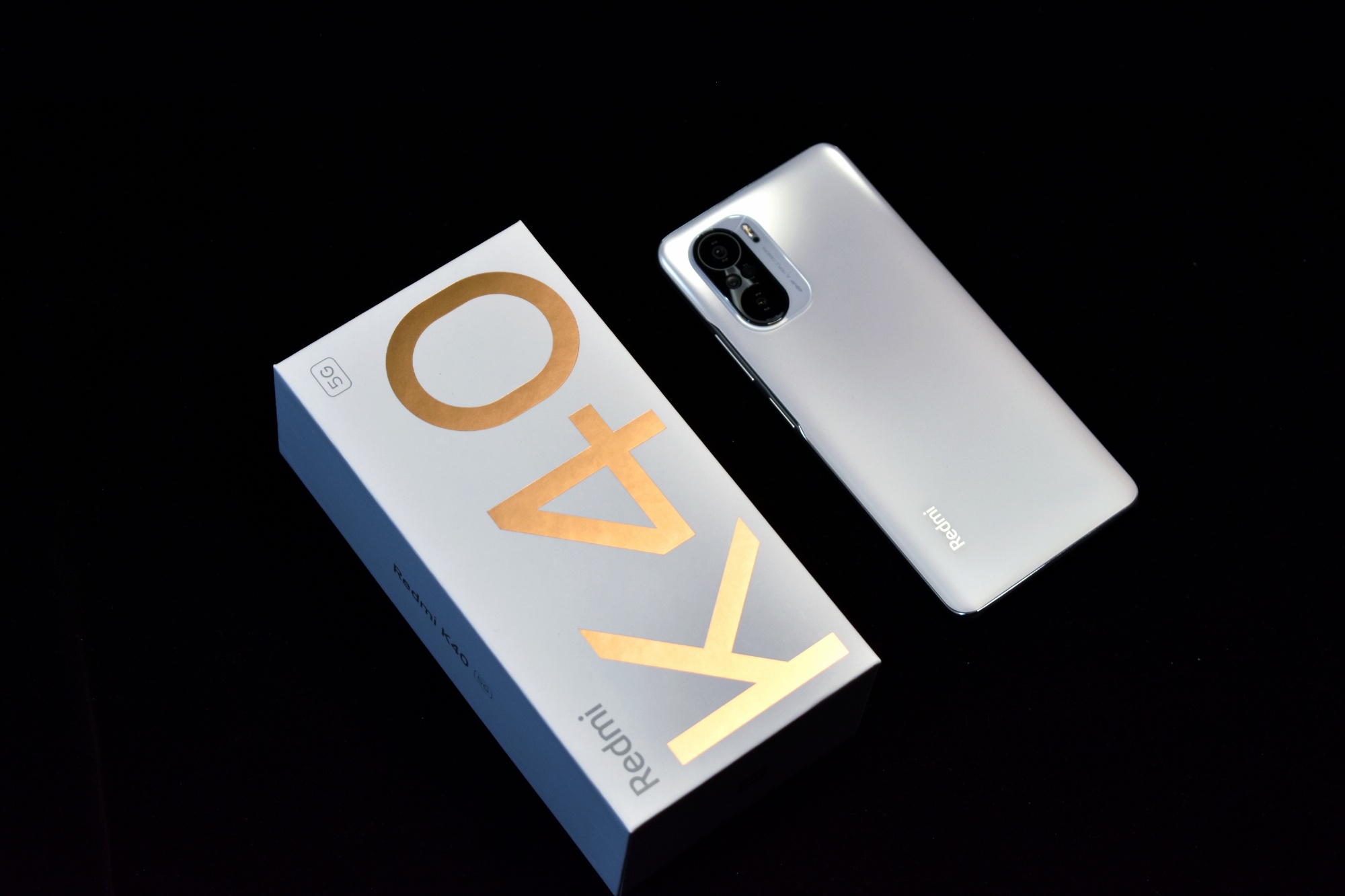 k40滿滿性價比，小米10s接踵而至，小米三月份動作頻頻你怎麼看？ - 頭條匯