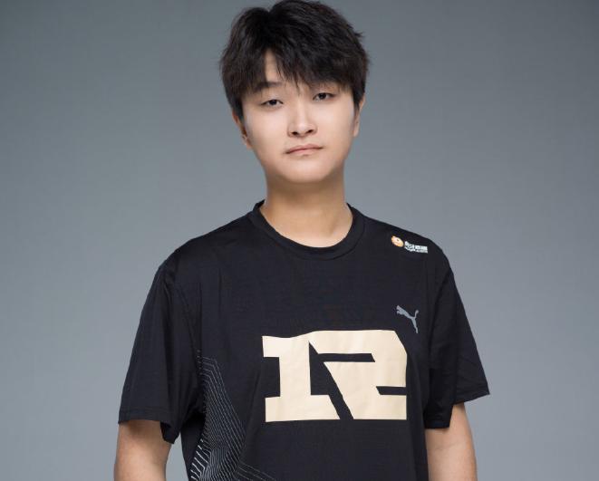 虔誠缺席首發，RNGM給WB送溫暖，晚秋野核還沒輔助傷害高 - 頭條匯