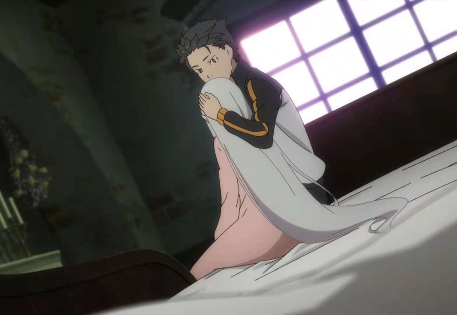 Re0第二季14話：白狐社的表演時間，花式加時長讓人防不勝防 - PEEKME