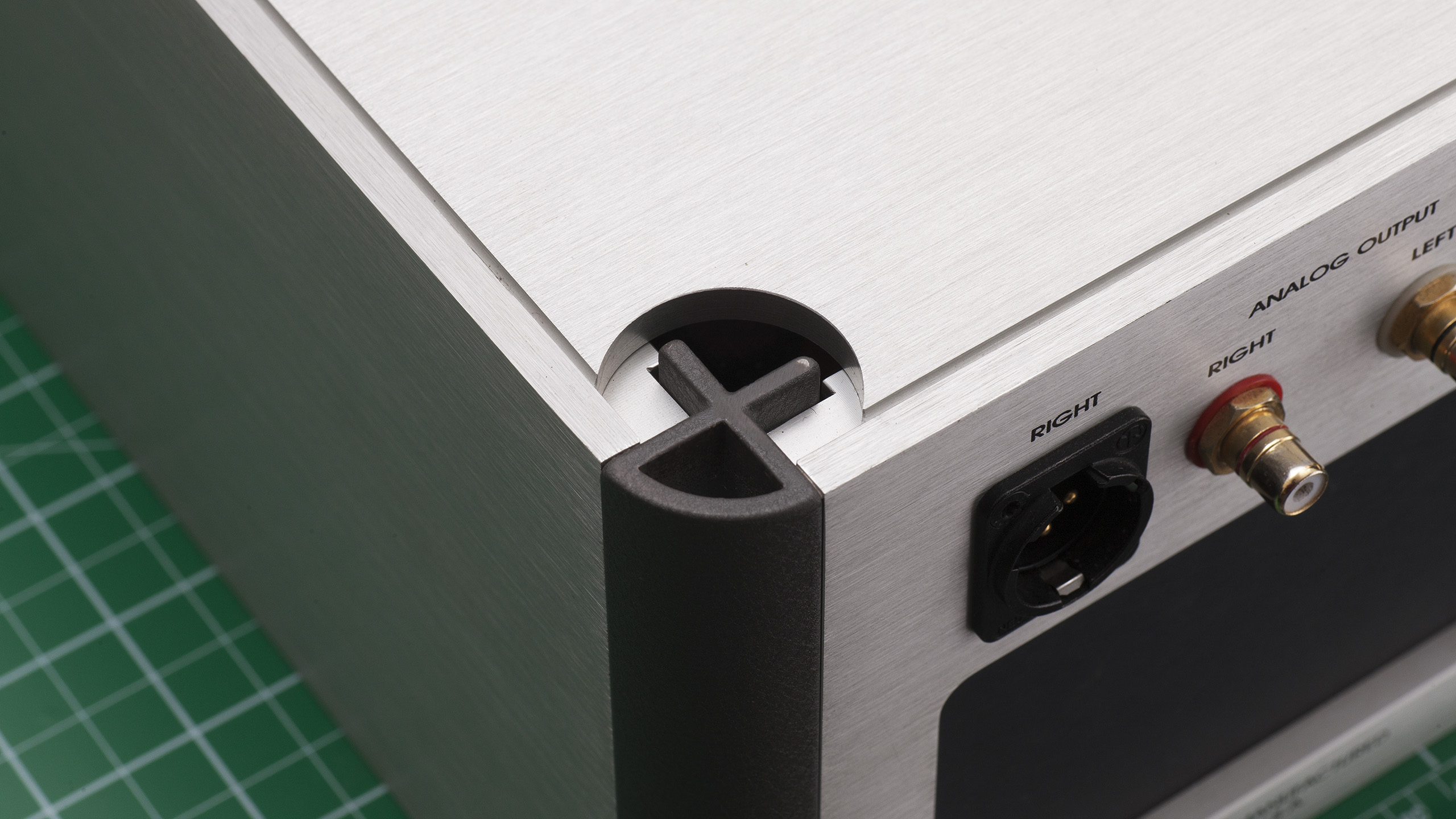 HIFIDIY论坛-49年入国军？Hi-End入门级CD机Wadia 381体验 - Powered by Discuz!