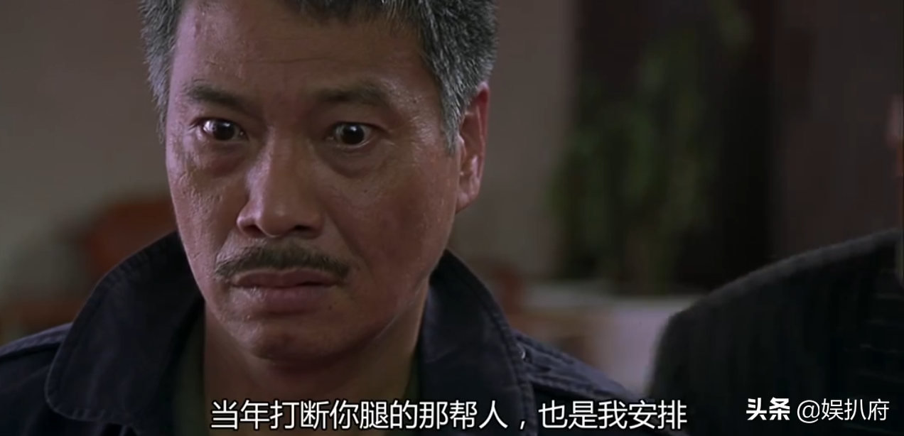 一語成讖！吳孟達最大的遺憾，沒能和周星馳再次合作 - 頭條匯