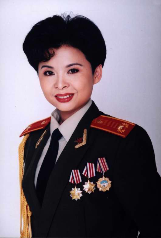 The top ten Chinese singers selected 34 years ago, when the name is ...