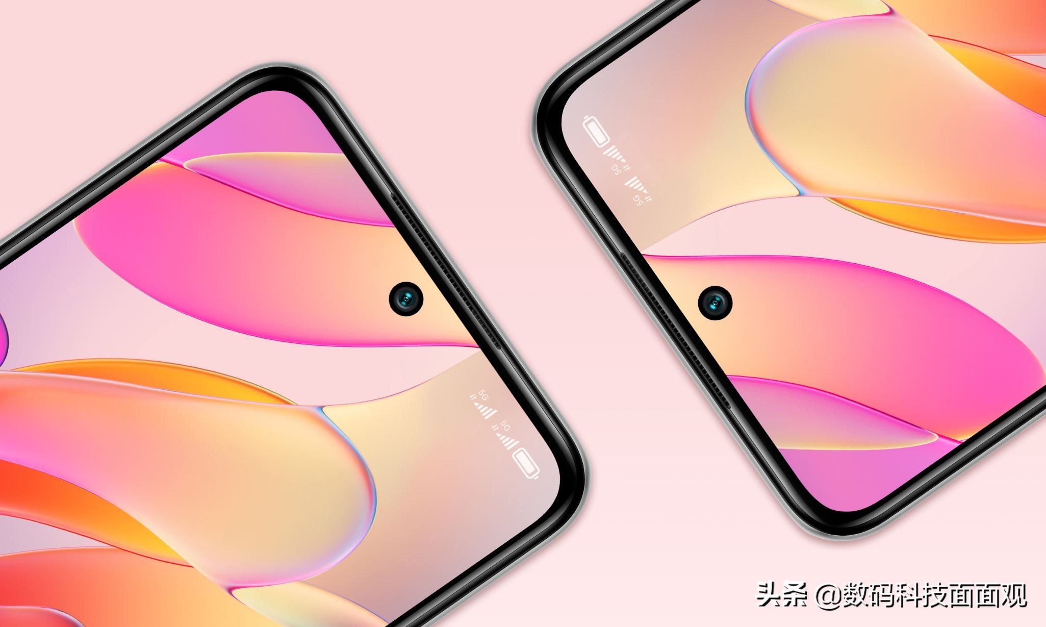 618購物節小米迎來勁敵，Redmi Note10被真我Q3吊打 - 頭條匯