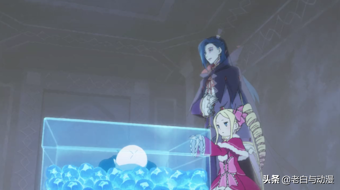 Re0第二季完結，大兔被打敗，菜月昴成為EMT專屬騎士 - PEEKME