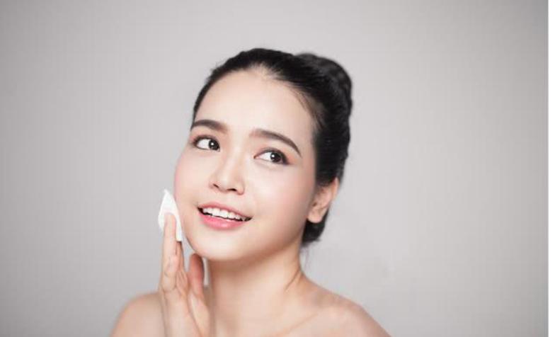 4 tips to improve dull skin tone, make the skin white and bright, and ...