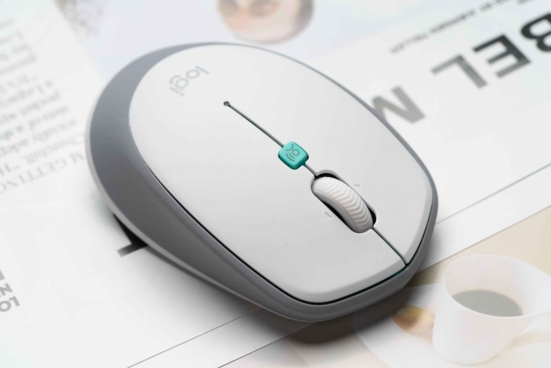 懶人辦公必備好物——羅技語音鼠標M380上手體驗 - 頭條匯