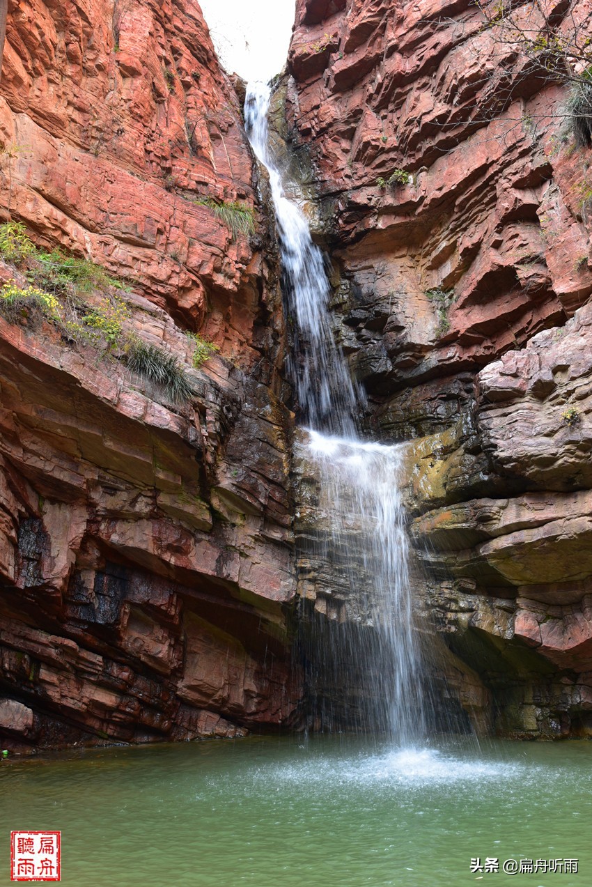 Sanquan Lake has eye-catching beauty and thrills - iMedia