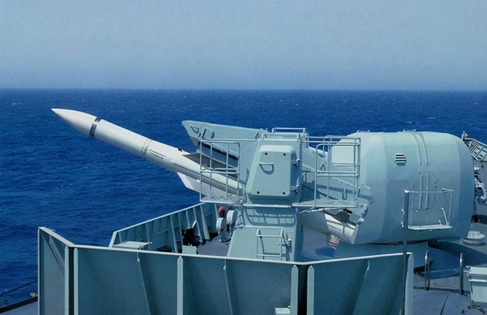 052B将更换装垂发 054Apro 或具备航母编队反潜能力 -6park.com