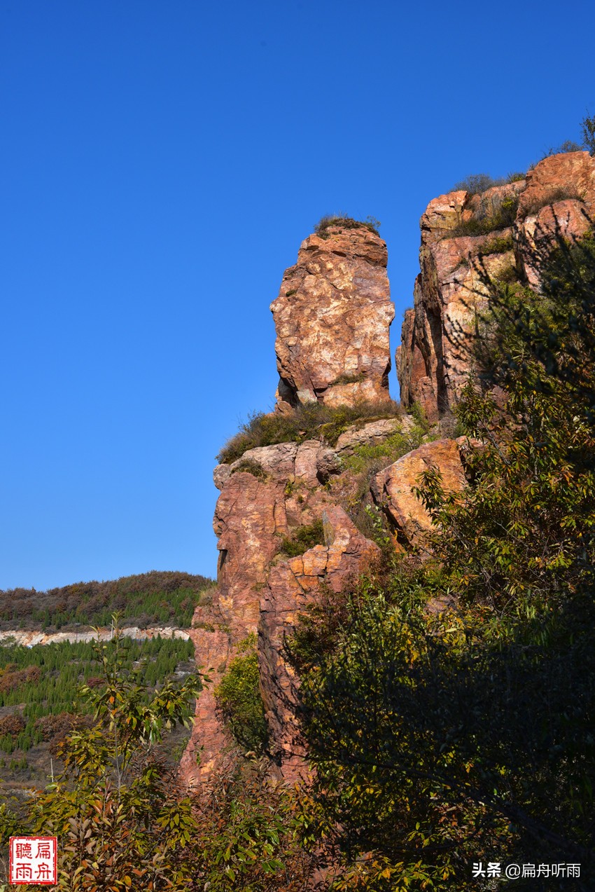 Sanquan Lake has eye-catching beauty and thrills - iMedia
