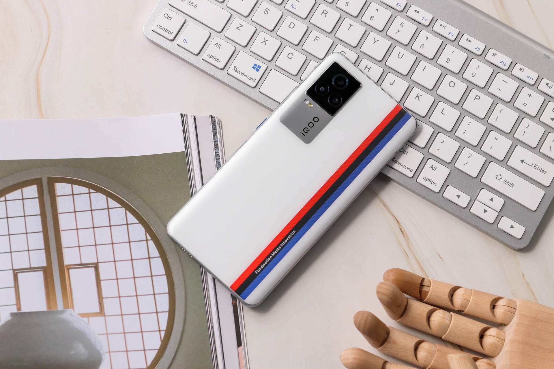 618換機，iQOO 7和小米11這兩部爆款機型值得關注 - 頭條匯