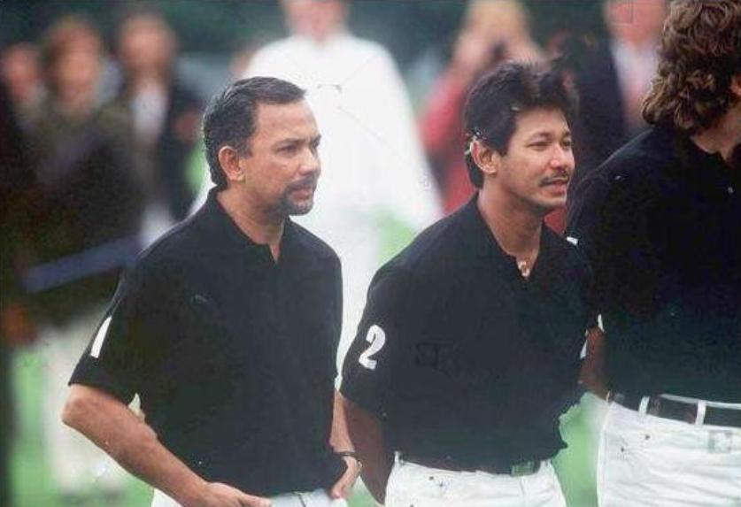 Prince Jeffrey of Brunei: He once owned 600 mansions and spent 5 ...